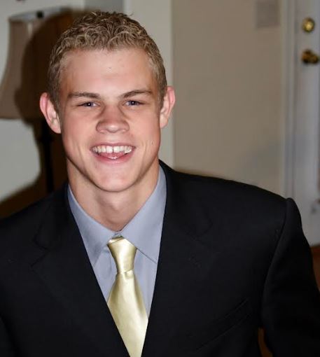 Braydon Theron Williams | News, Sports, Jobs - Standard-Examiner